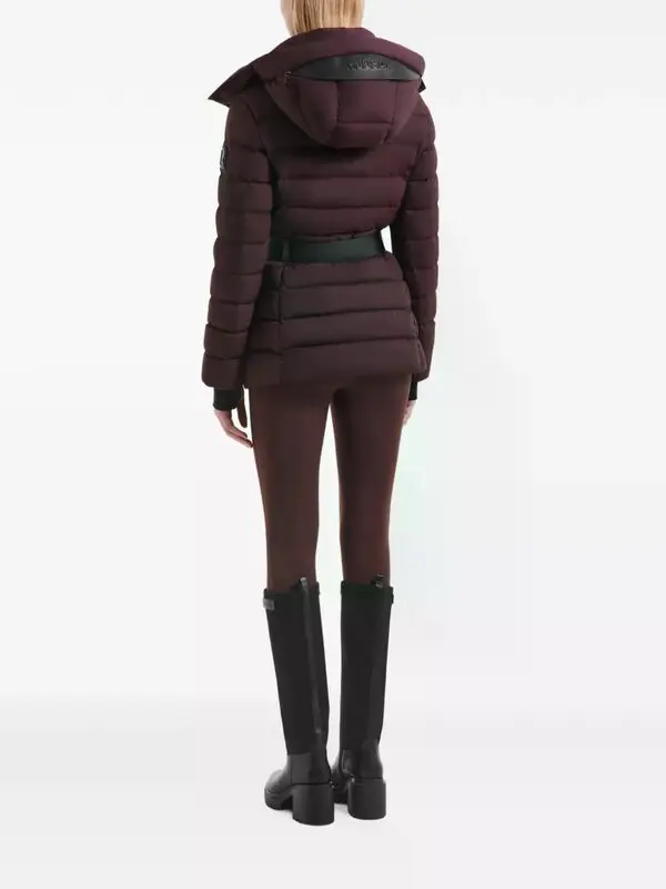 Rudsak Pelin Quilted Coat