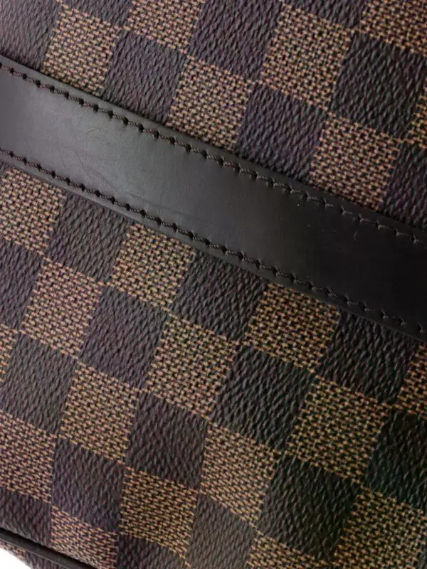 LOUIS VUITTON Speedy Bandouliere Bag Damier 30 Shoulder Bag - Brown