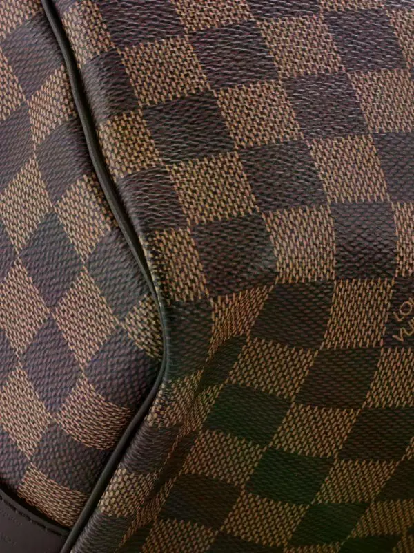 LOUIS VUITTON Speedy Bandouliere Bag Damier 30 Shoulder Bag - Brown