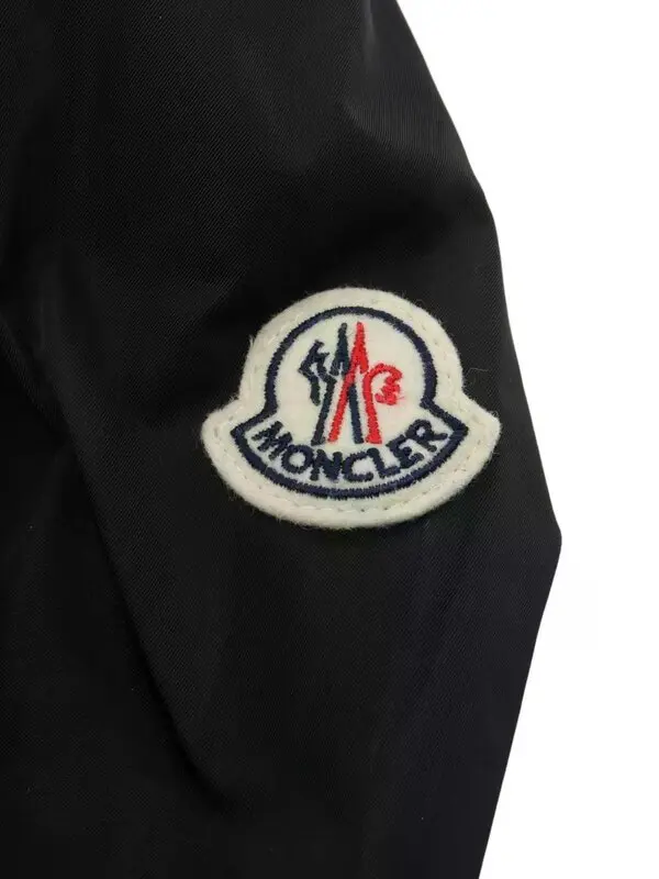 Moncler 2010s Reversible Belted Coat