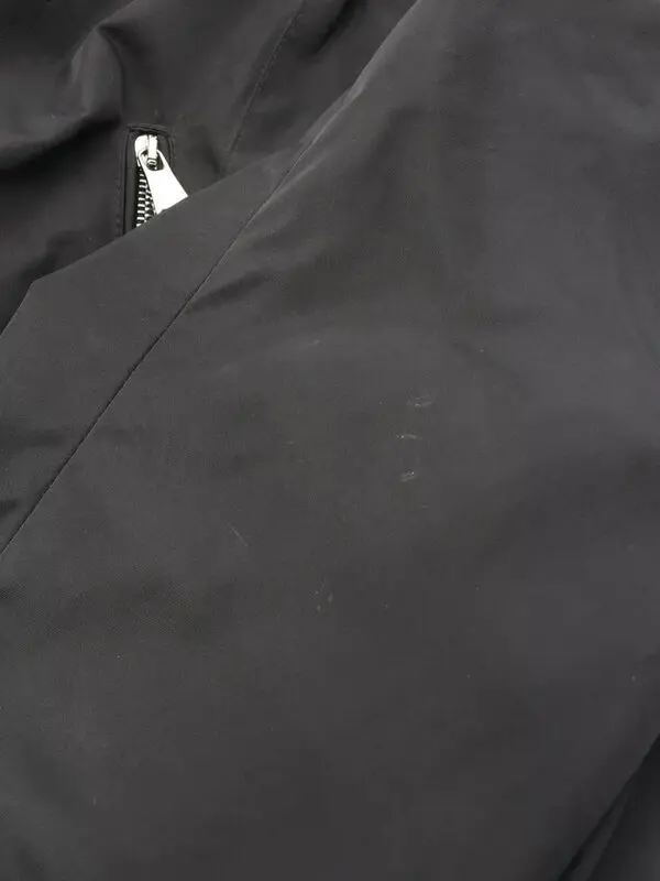 Moncler 2010s Reversible Belted Coat