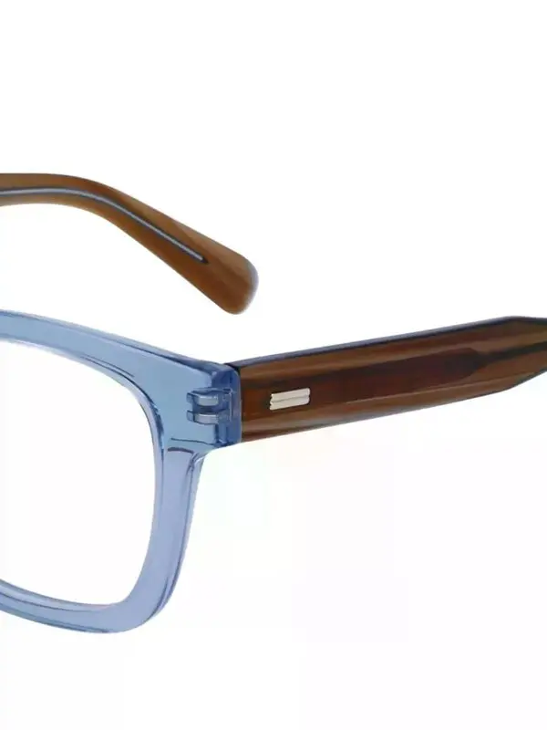 Paul Smith Square-frame Glasses