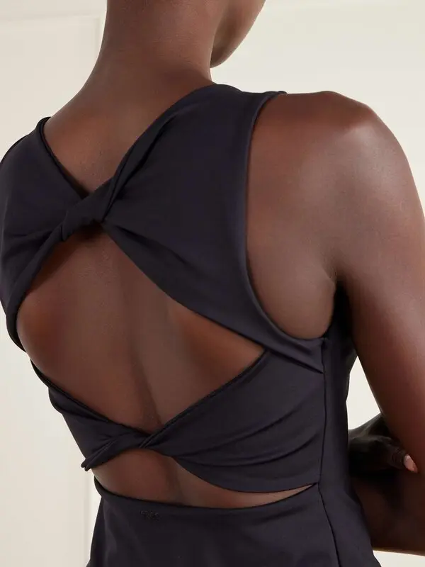 ERES Tanni Stretch-jersey Sports Tank