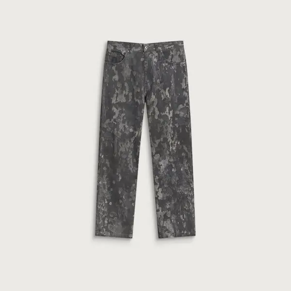 HERESY Bark Jeans Exclusive