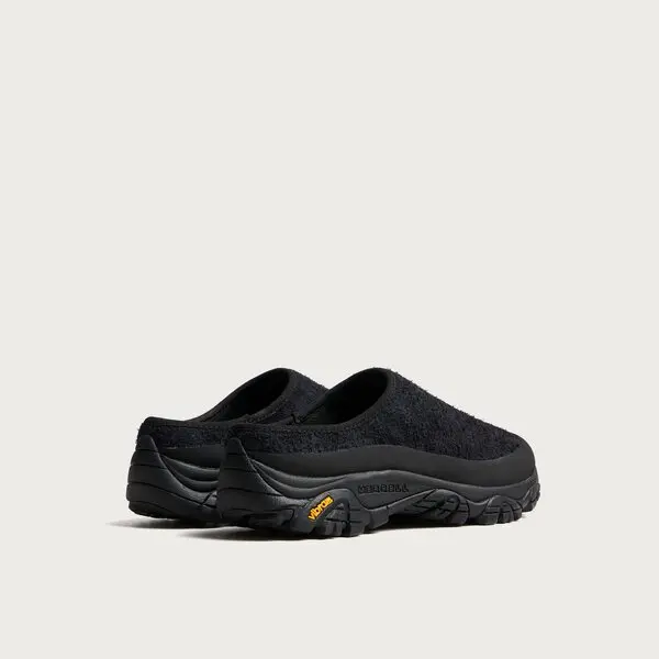 You Must Create X Merrell Moab 2 Slide - Black