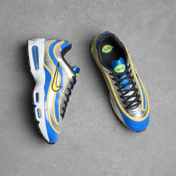 Nike Air Max Joga Bonito R9 Sneaker