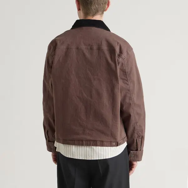 CORRIDOR Utility Jacket