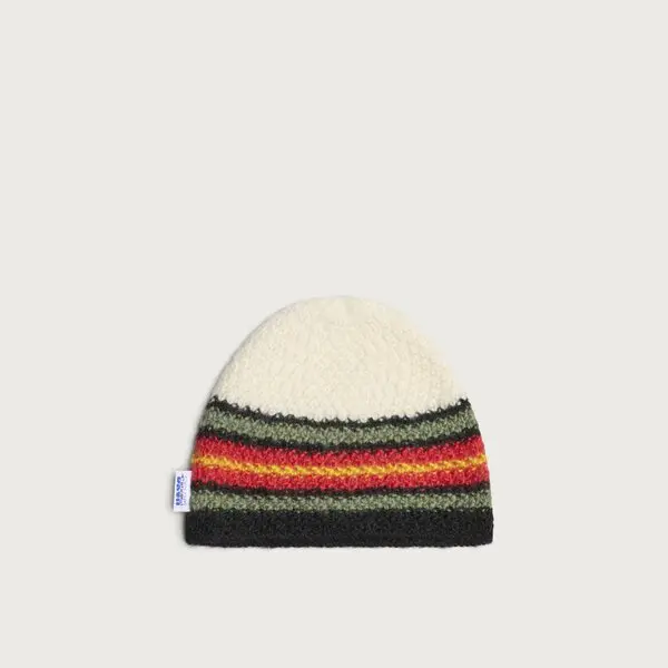 BIG ROCK CANDY MOUNTAINEERING Deblam Beanie