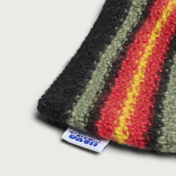BIG ROCK CANDY MOUNTAINEERING Deblam Beanie
