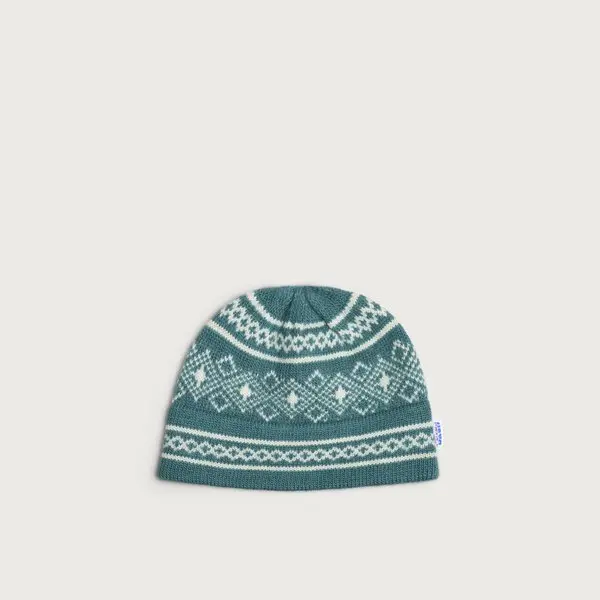 BIG ROCK CANDY MOUNTAINEERING Stowe Mosaic Beanie