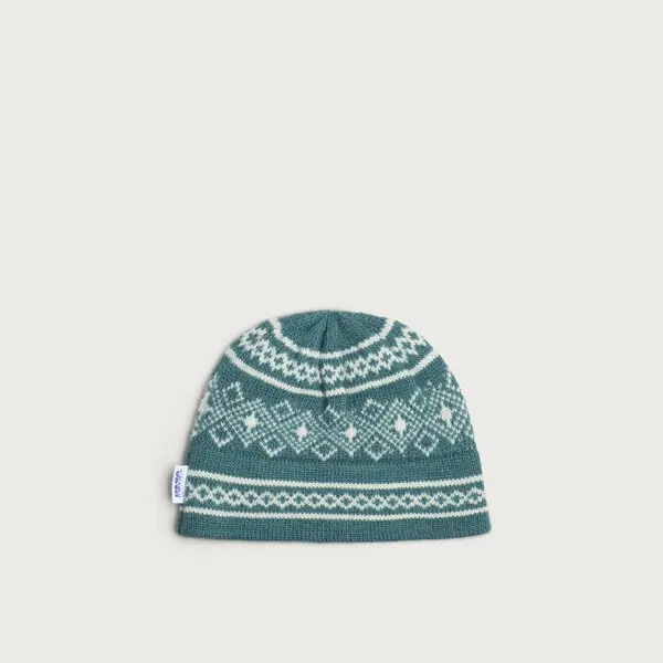 BIG ROCK CANDY MOUNTAINEERING Stowe Mosaic Beanie