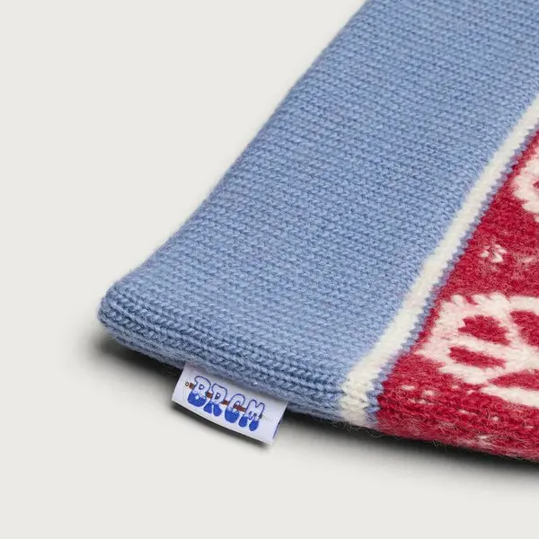 BIG ROCK CANDY MOUNTAINEERING Stowe Peace Beanie