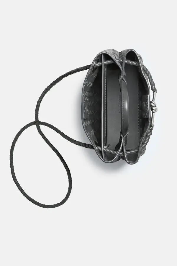 Bottega Veneta Borsa Andiamo Piccola