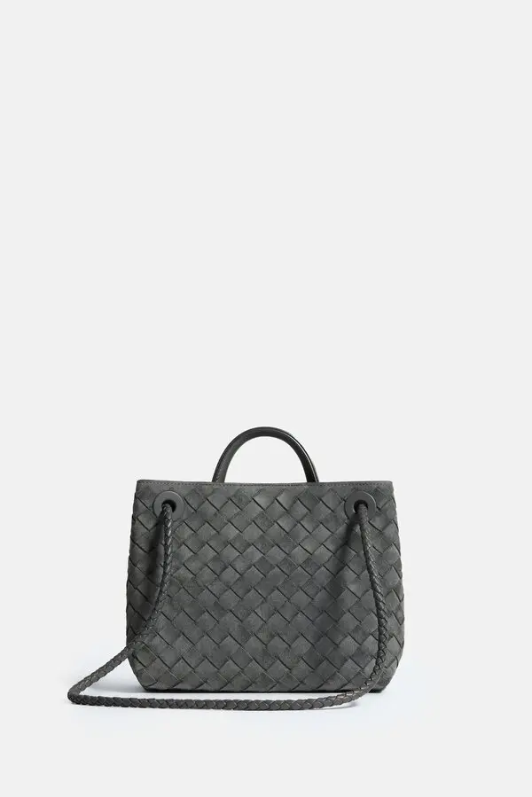 Bottega Veneta Borsa Andiamo Piccola