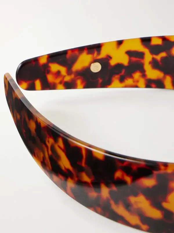 JENNIFER BEHR Lydia Acetate Headband