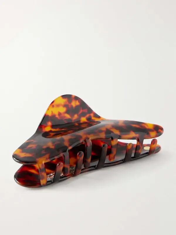JENNIFER BEHR Amira Acetate Hairclip