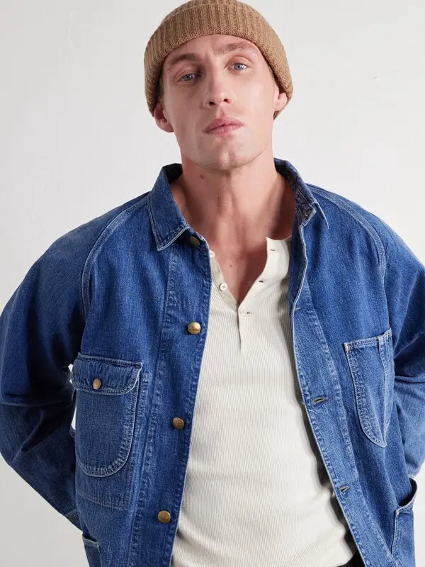 Nn07 Sailor 6650 Ribbed Wool-blend Beanie