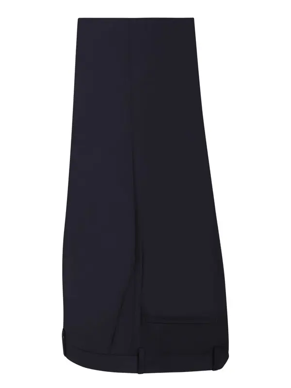 LARDINI Single-breasted Tailored Suit