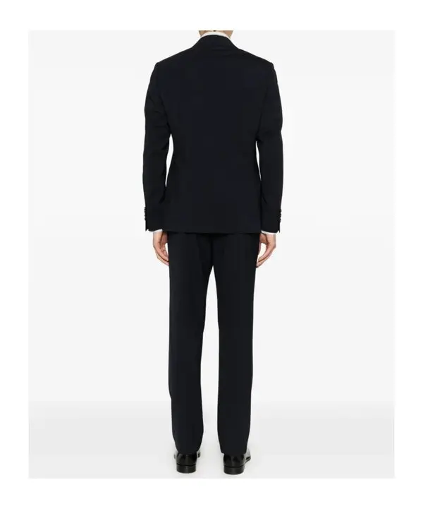 LARDINI Single-breasted Tailored Suit