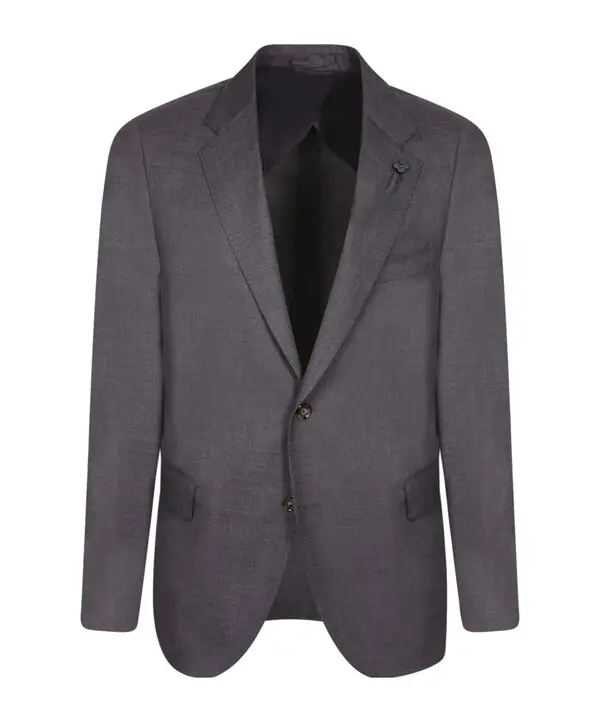 LARDINI Two-button Tailored Suit