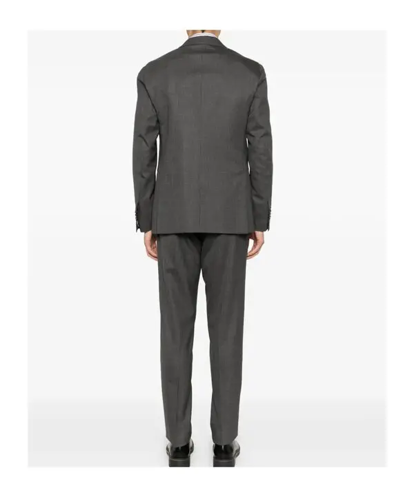 LARDINI Two-button Tailored Suit