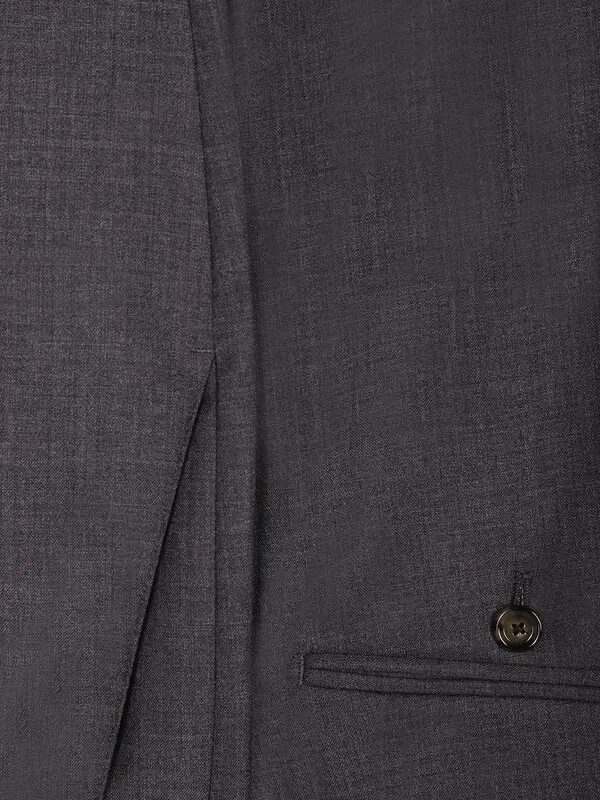 LARDINI Two-button Tailored Suit