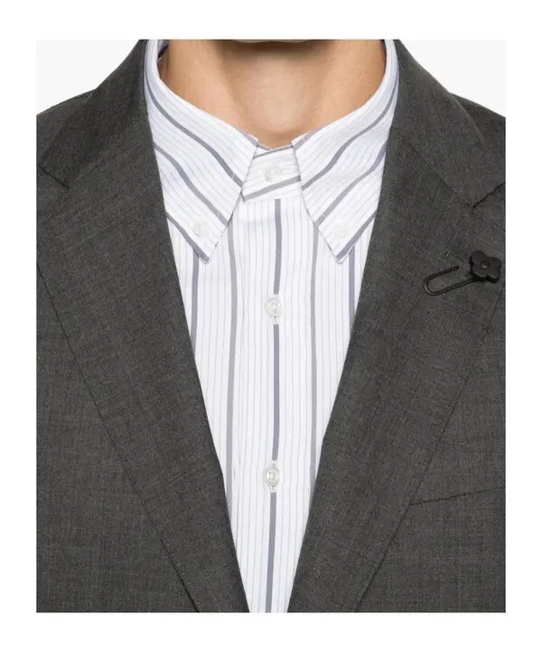 LARDINI Two-button Tailored Suit