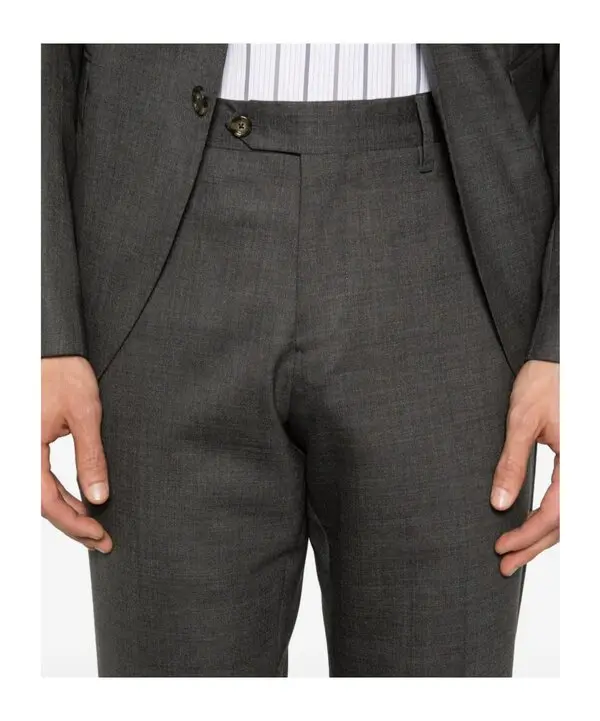 LARDINI Two-button Tailored Suit