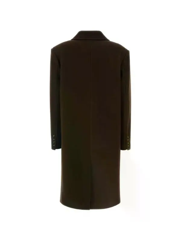 LE SULLY STUDIO Double-breasted Coat
