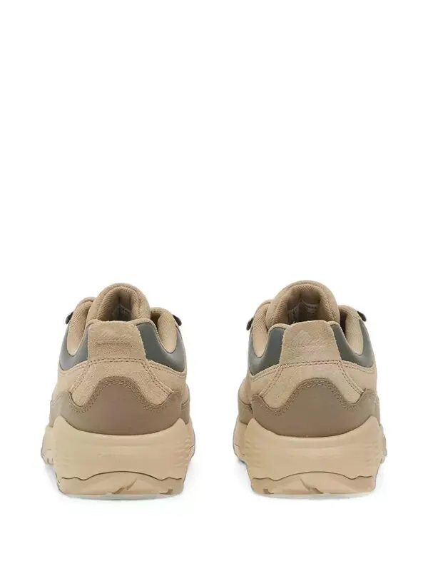 Columbia Newton Alpine™ Waterproof Sneakers - Neutrals