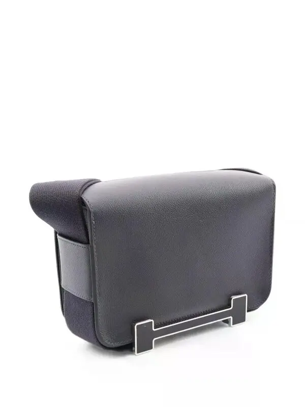 Hermès Geta Evercolor Mini Shoulder Bag