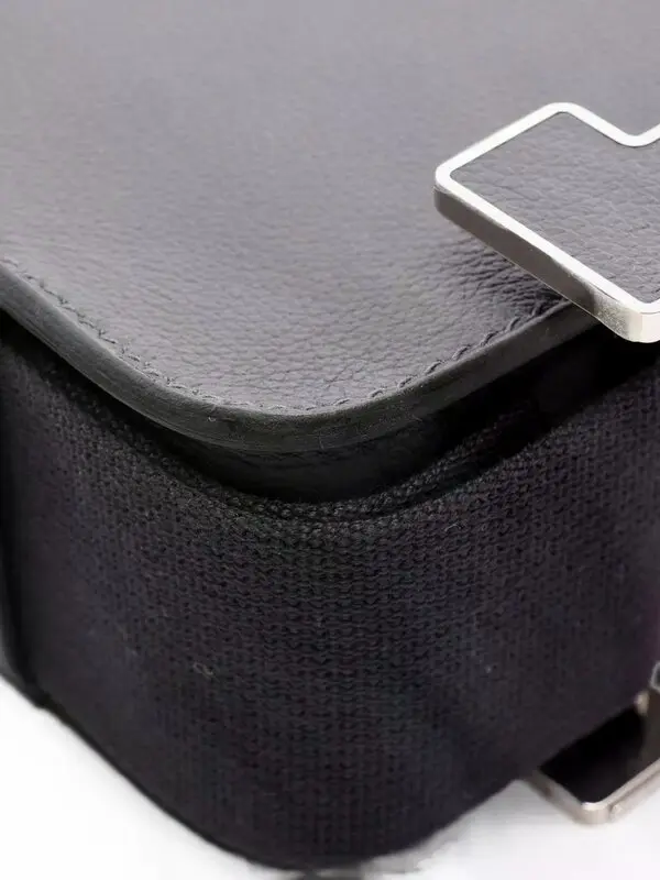 Hermès Geta Evercolor Mini Shoulder Bag