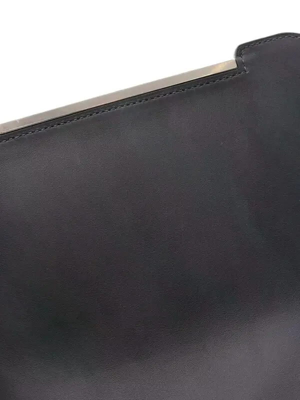 Hermès Geta Evercolor Mini Shoulder Bag