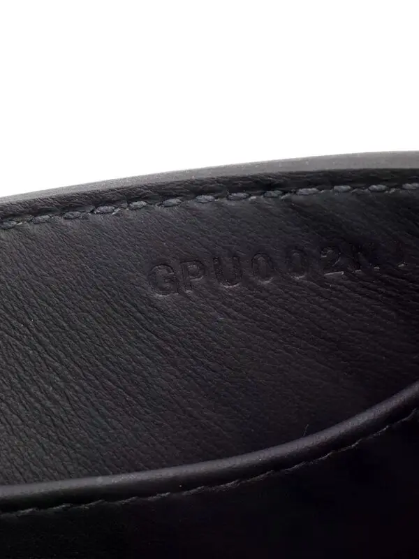 Hermès Geta Evercolor Mini Shoulder Bag