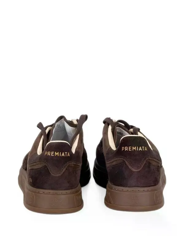 Premiata Quinn 8648 Sneakers