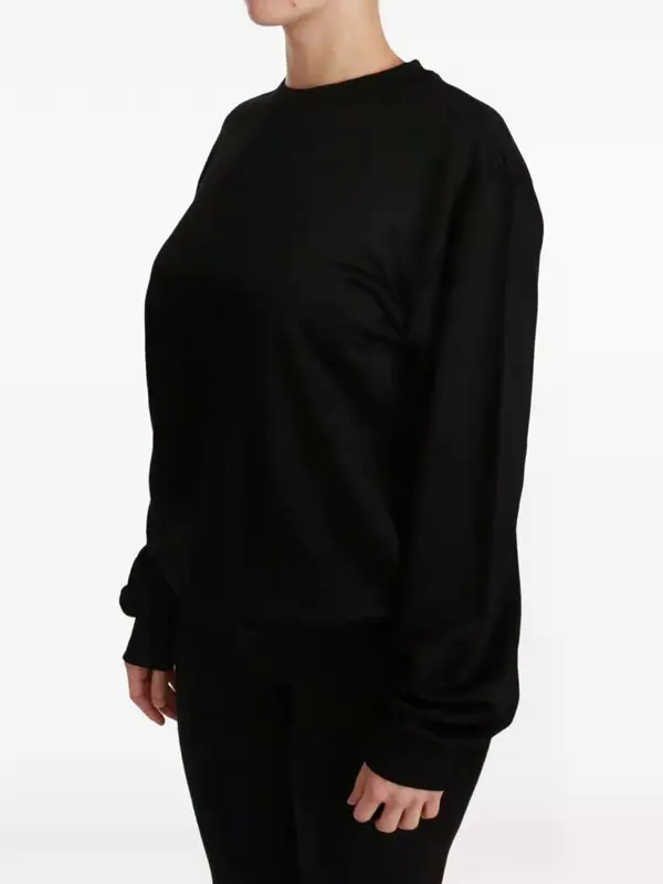 Dolce & Gabbana Crew-neck Sweater