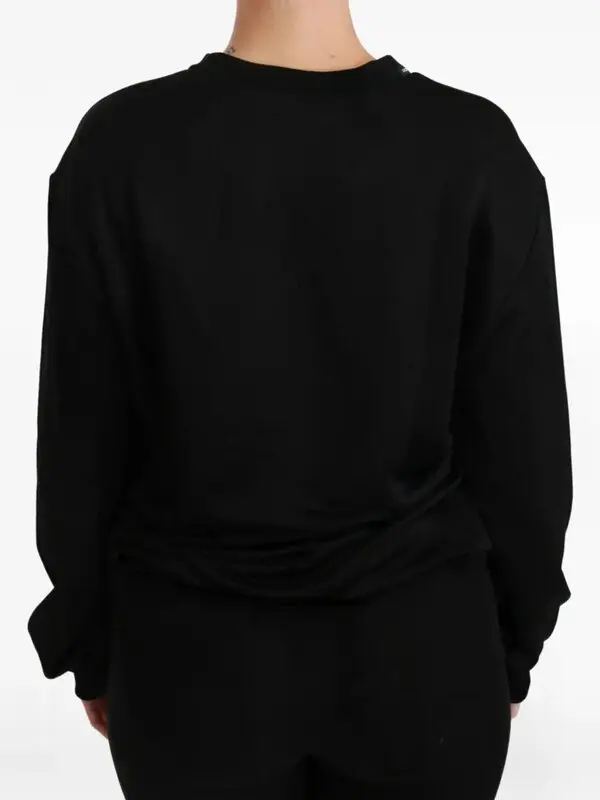 Dolce & Gabbana Crew-neck Sweater