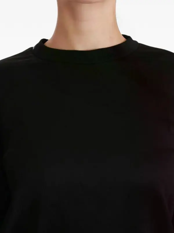 Dolce & Gabbana Crew-neck Sweater