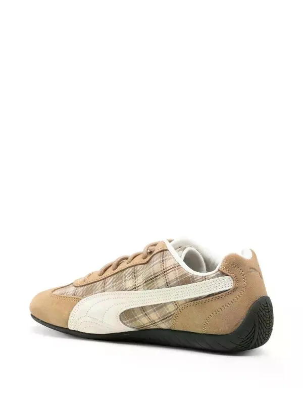 PUMA Speedcat Patch Sneakers