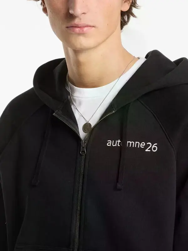 DIME Grid Hoodie