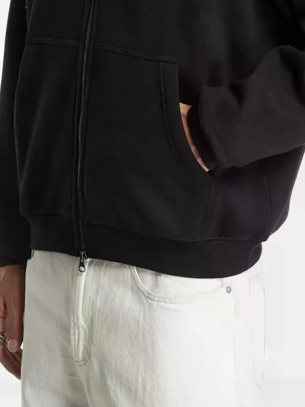 DIME Grid Hoodie