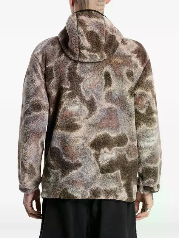 Columbia Helvetia Ii Printed Hoodie