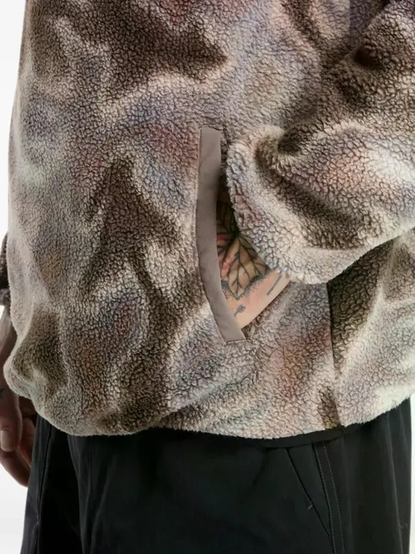 Columbia Helvetia Ii Printed Hoodie
