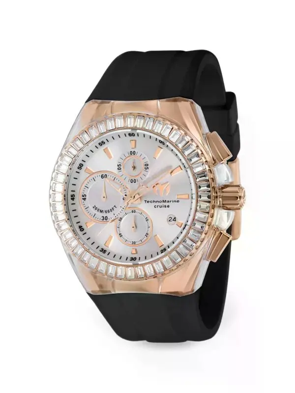 TECHNOMARINE Cruise Diamond 45mm Watch