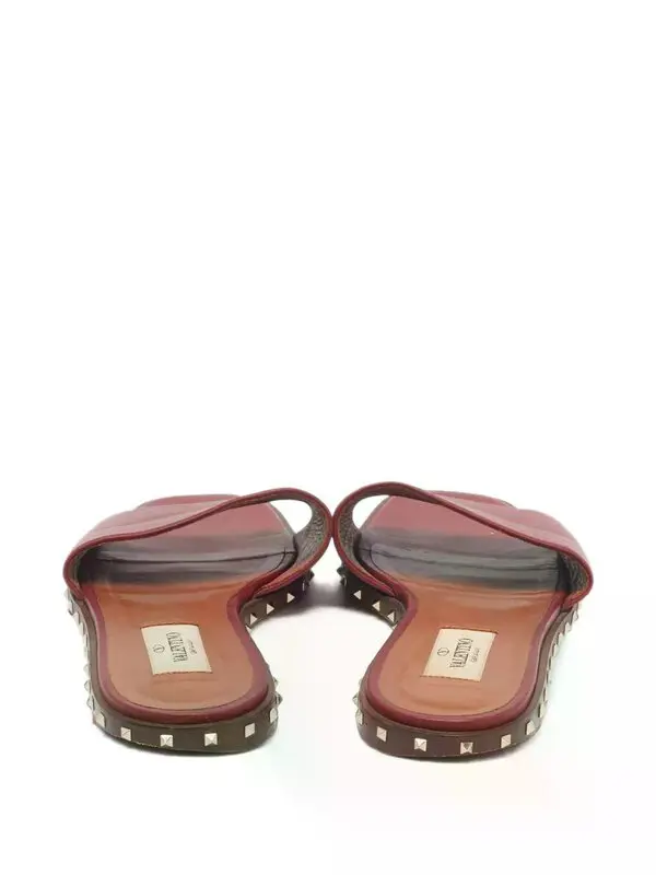 Valentino Garavani Soul Rockstud Sandals