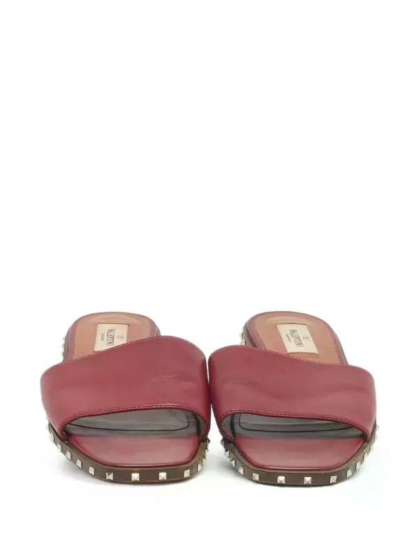 Valentino Garavani Soul Rockstud Sandals