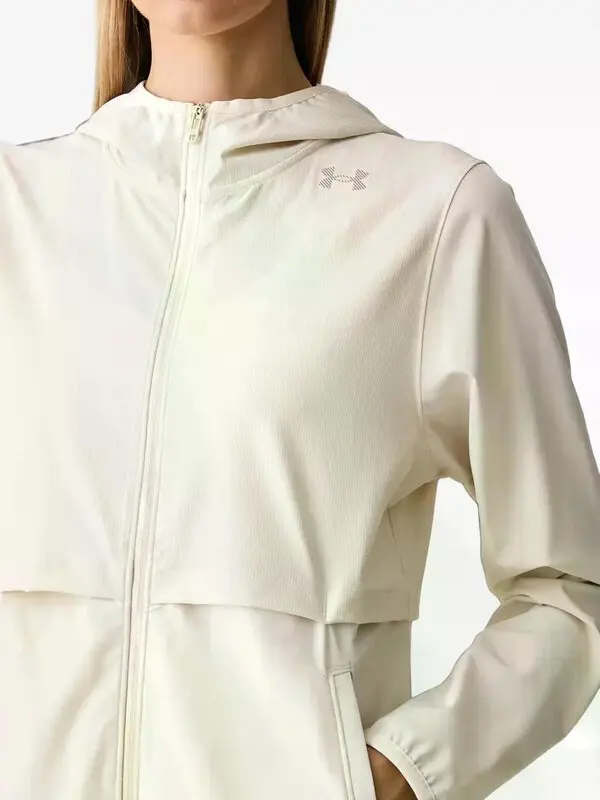 Under Armour Ua Velociti Pro Storm Hooded Jacket