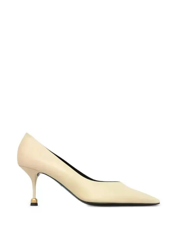 VANDA NOVAK Pola Pointed-toe Pumps