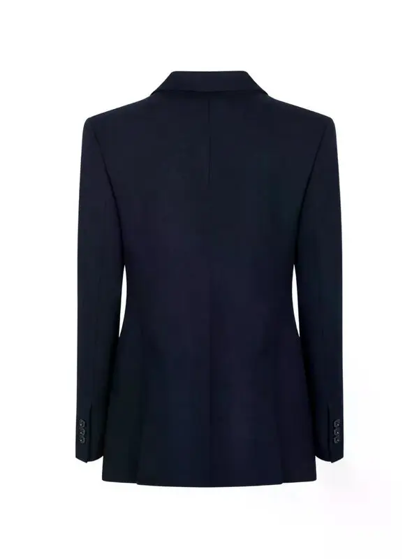 P.a.r.o.s.h Double-breasted Blazer