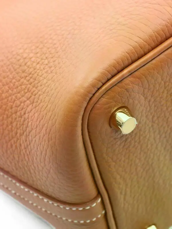 Hermès Pm Picotan Lock Tote Bag